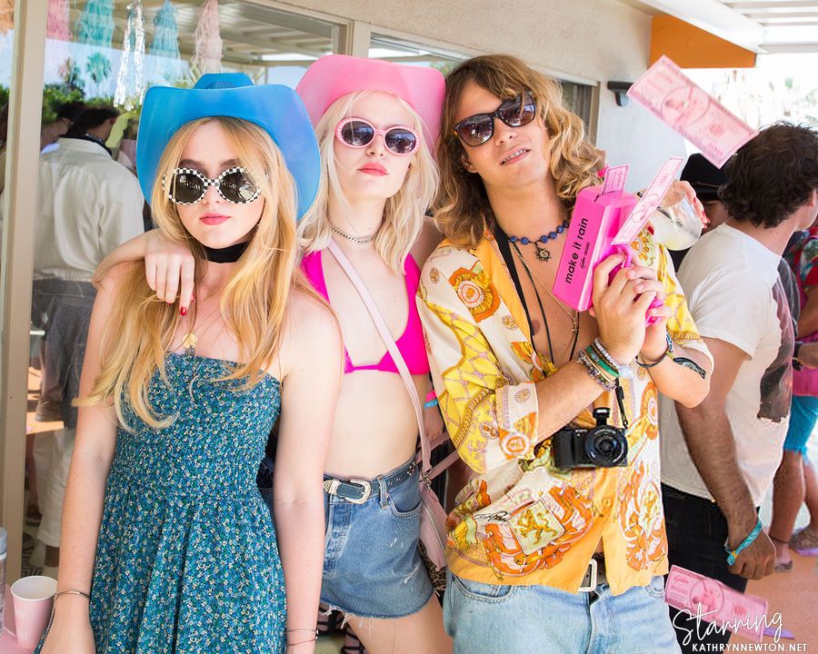 April 15: Galore x Missguided F*cking Fab Pool Party - 0001 - Starring ...