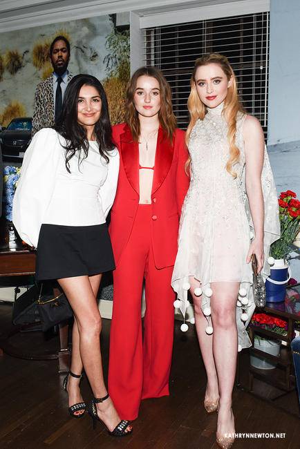 January 03 W Magazines Best Performances Party Inside 1573