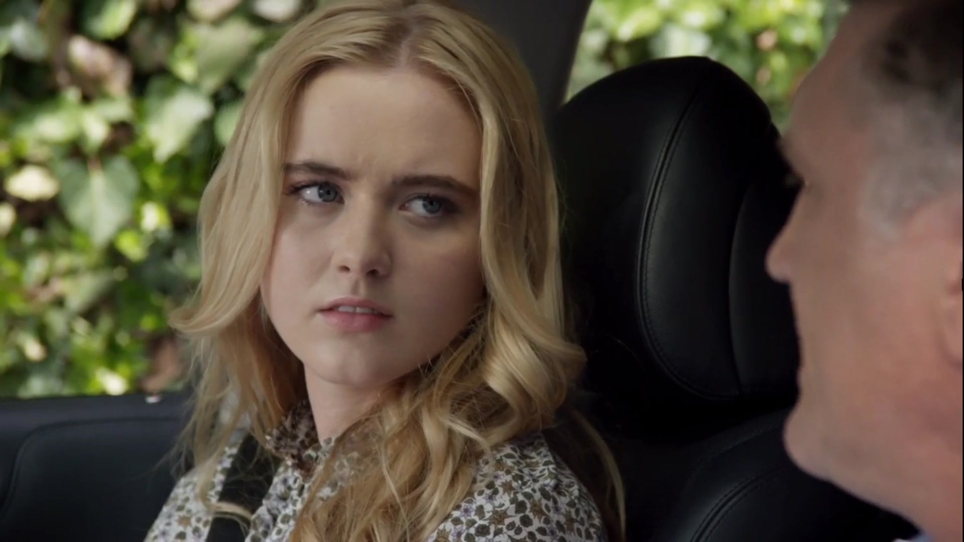 Movie Screen Captures - 0473 - Starring Kathryn Newton