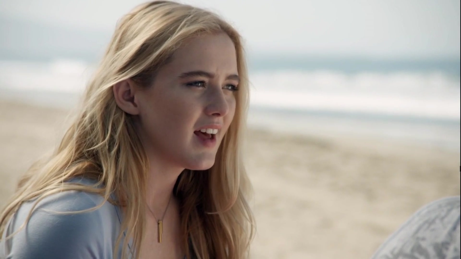 Movie Screen Captures - 1222 - Starring Kathryn Newton