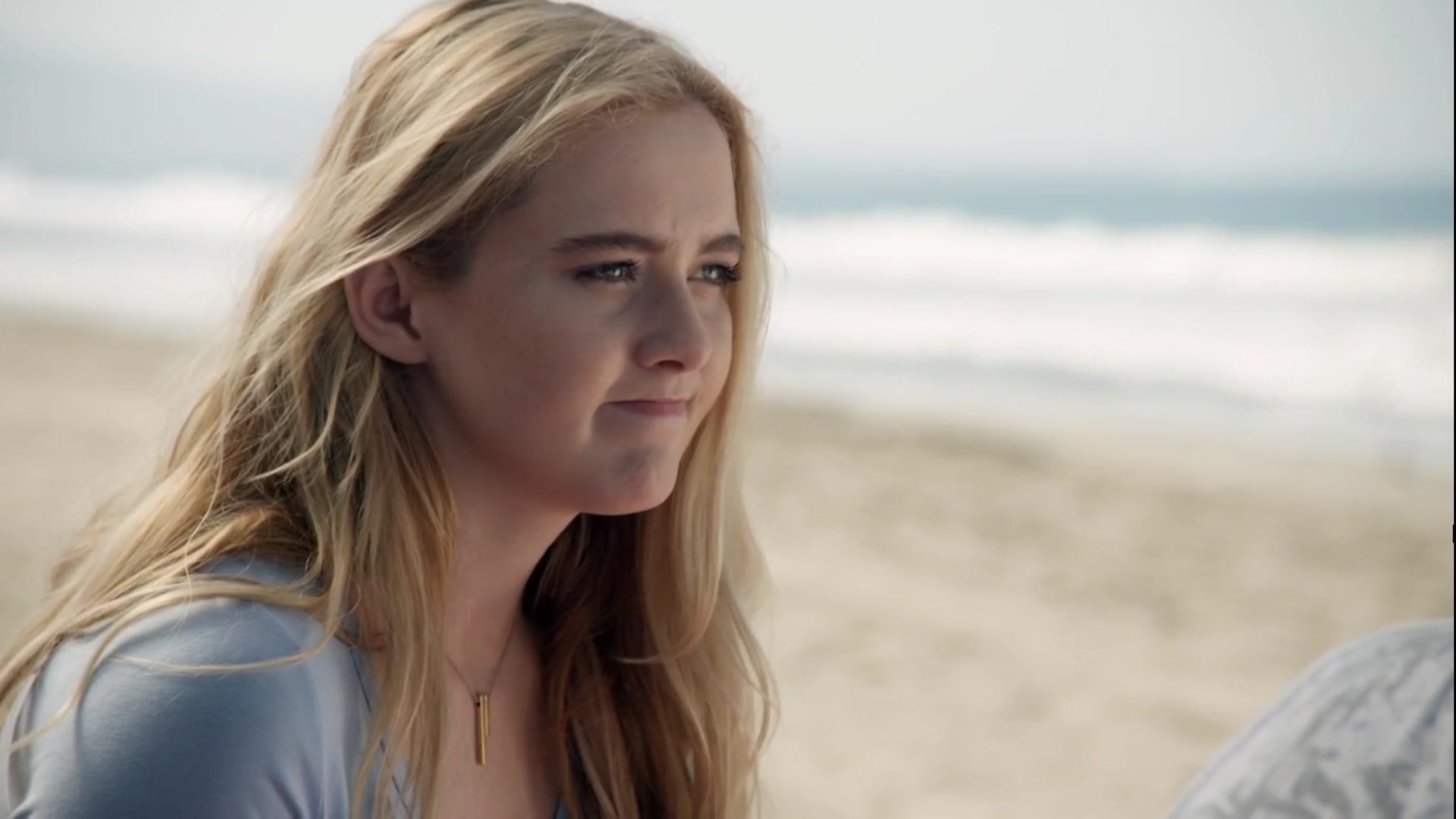 Movie Screen Captures - 1225 - Starring Kathryn Newton
