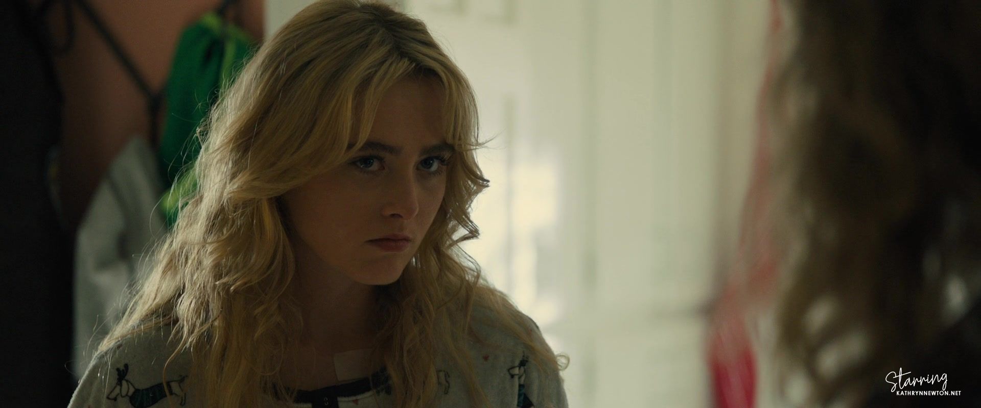 Screen Captures - StarringKathrynNewton Freaky 1220 - Starring Kathryn ...