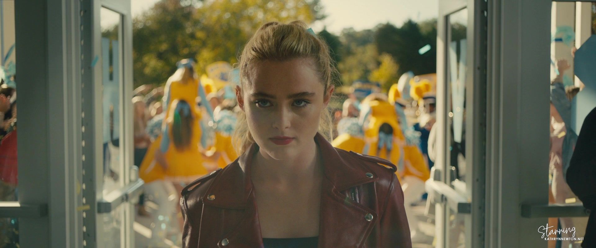 Screen Captures - StarringKathrynNewton Freaky 1351 - Starring Kathryn ...