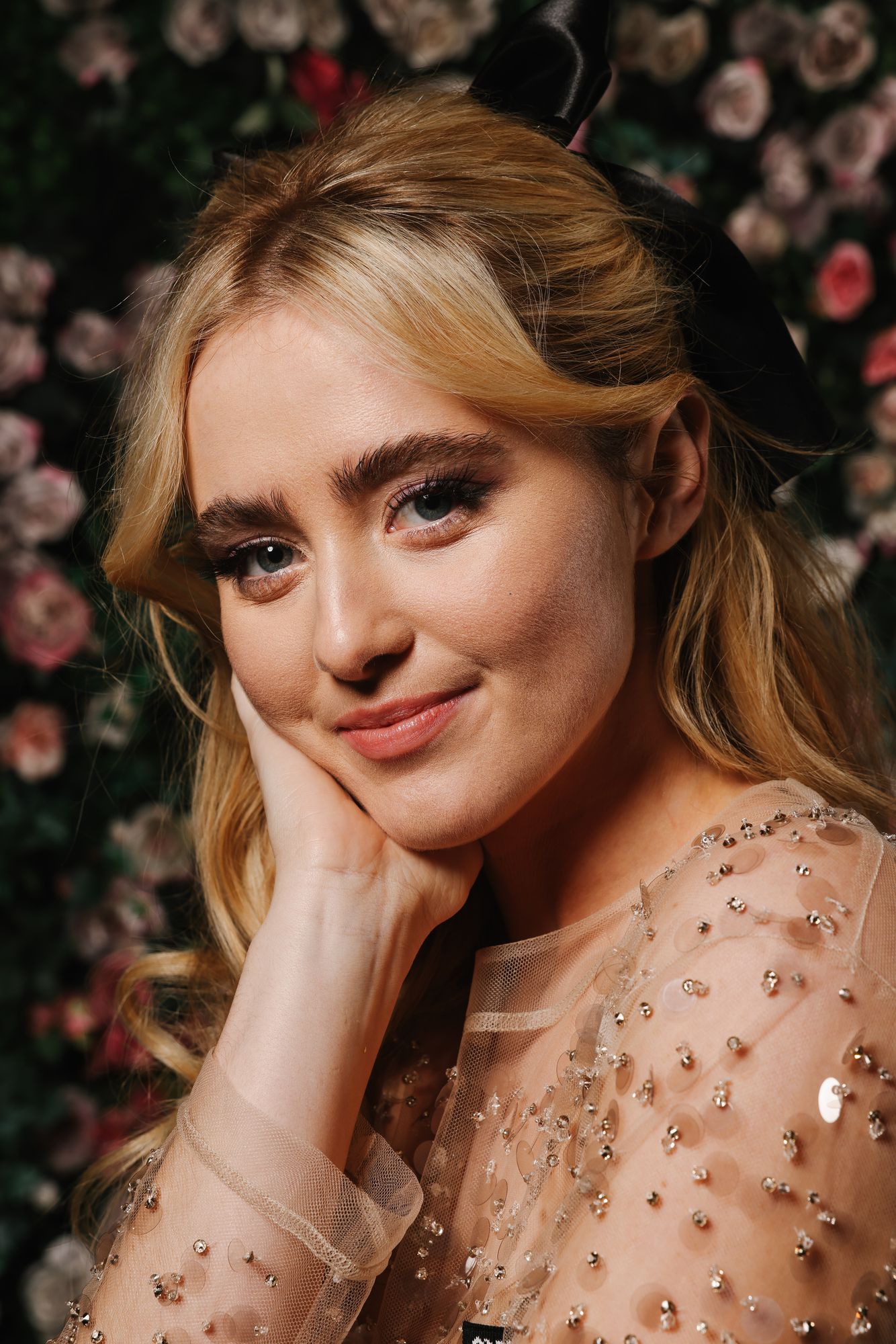 Session 07 - SKN-007 - Starring Kathryn Newton